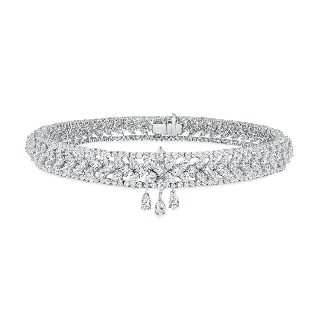 HIGH JEWELRY NECKLACES – YESSAYAN - LA